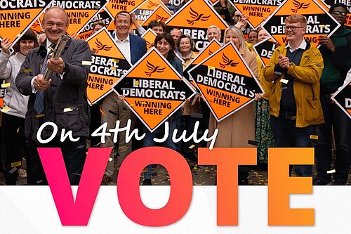 Chichester Liberal Democrats