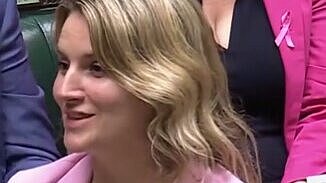 Jess speaks as part of the Liberal Democrats opposition day ...